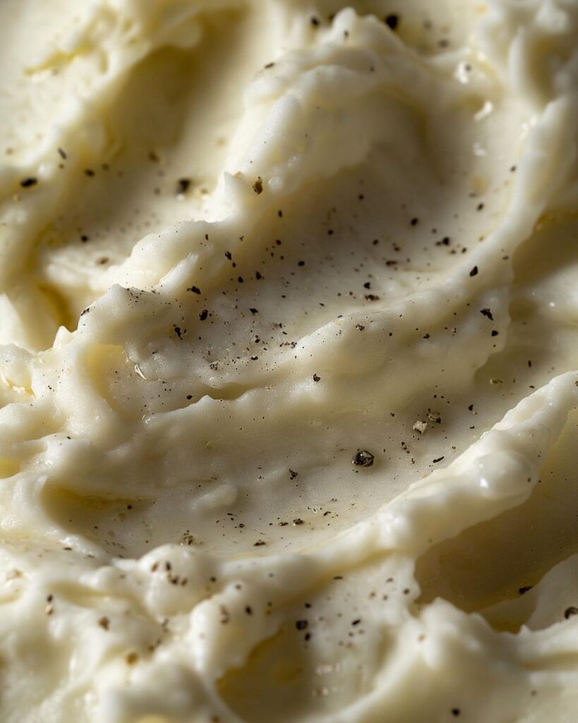 Homemade Mashed Potatoes Recipe: Secret Ingredient Revealed