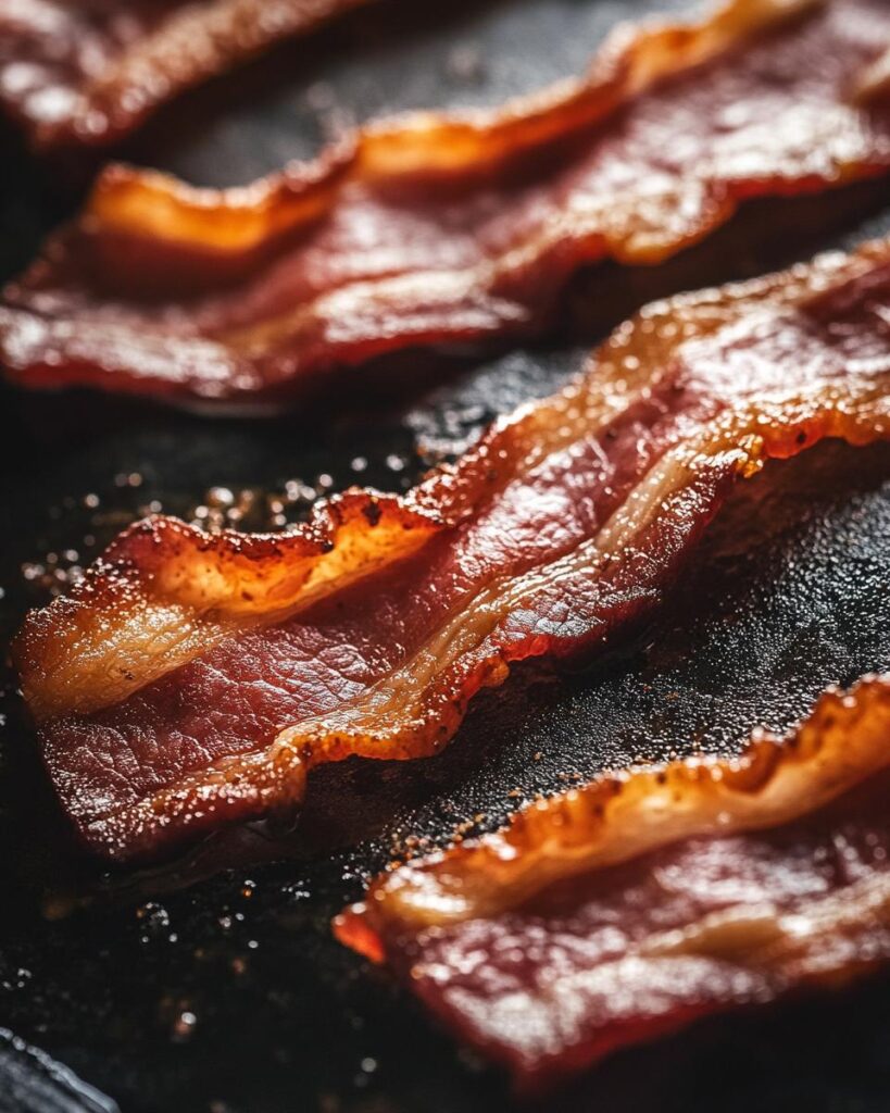 Bacon Cure Recipe: Unlock Mouthwatering Secret Techniques
