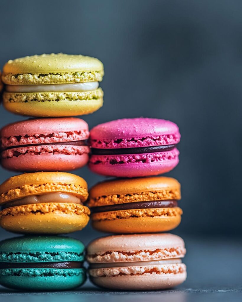 Macaron Recipe Easy: Master This Irresistible French Delight