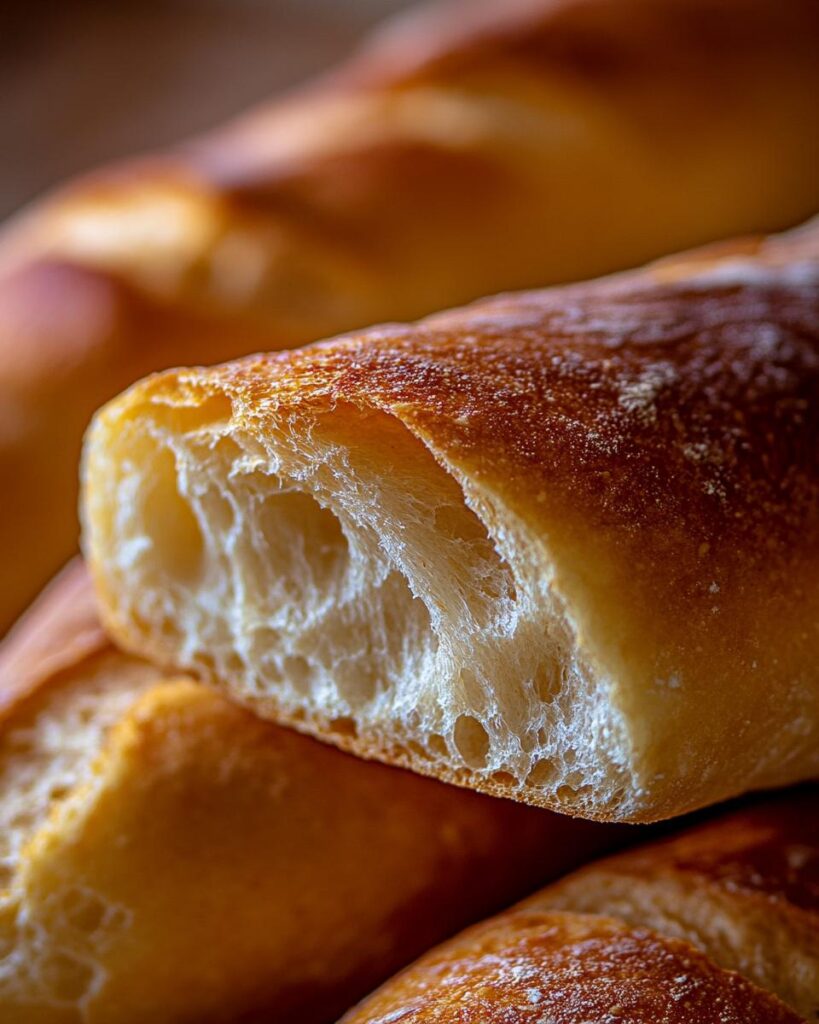 Easy Baguette Recipe: Master French Baking at Home