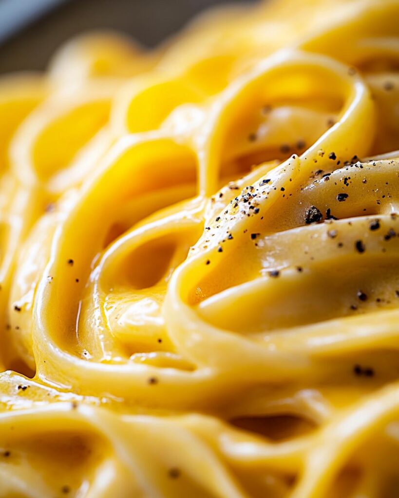 Cheese Sauce Recipe for Pasta That Will Blow Your Mind