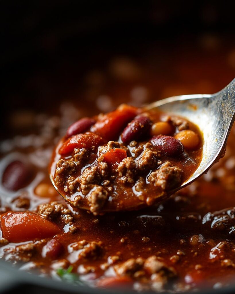 Best Chili Recipe Slow Cooker: Transform Dinners with This Secret