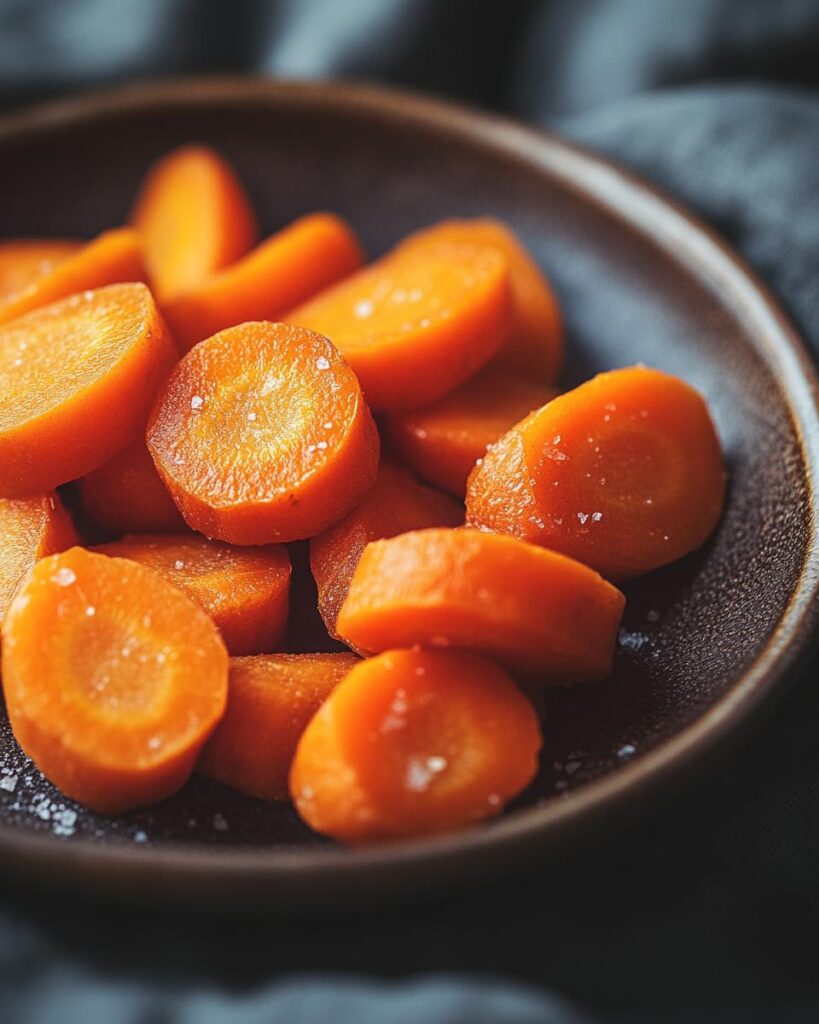Boiled Carrots Recipe: Secret Ingredient for Perfect Flavor